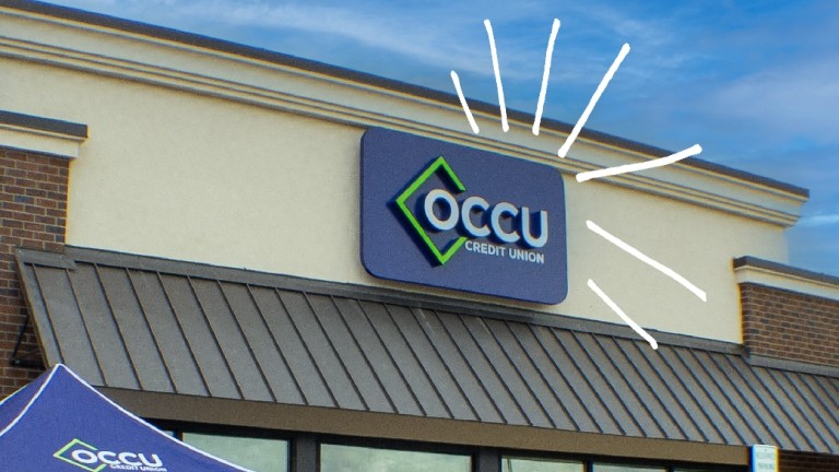 Growing together: Beau’s member story | OCCU