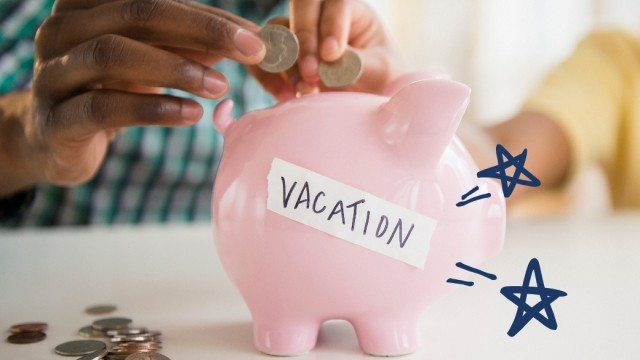 Setting short-term savings goals makes good financial sense | OCCU