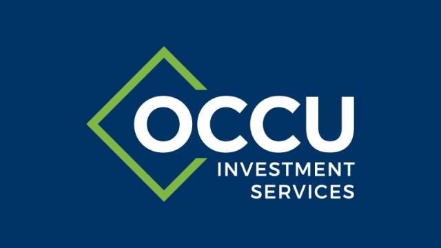 Meet the OCCU team: Investment Services | OCCU