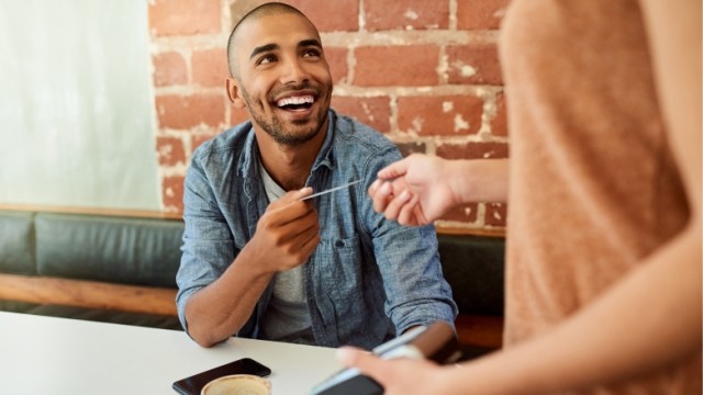 3 ways to use your credit card and points to help others | OCCU