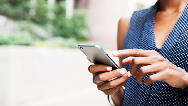 How to deposit a check with MyOCCU Mobile | OCCU