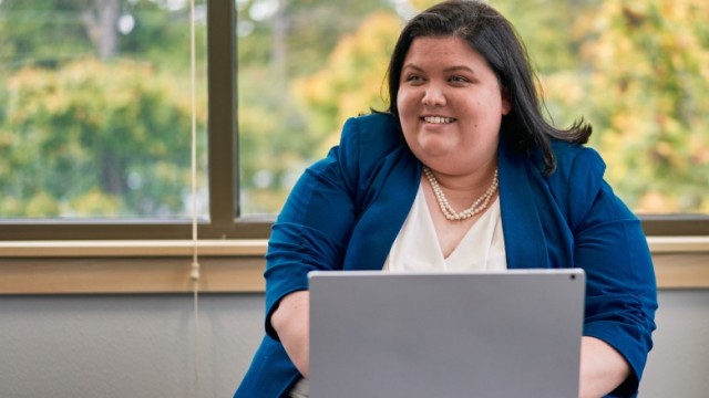 Your guide to staying in touch with the OCCU team | OCCU