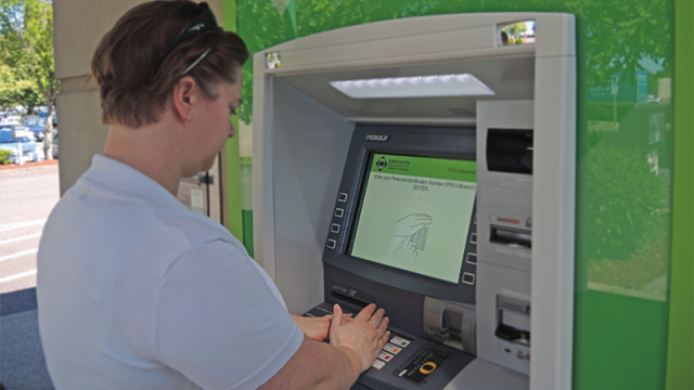 4 security tips for using ATMs | OCCU