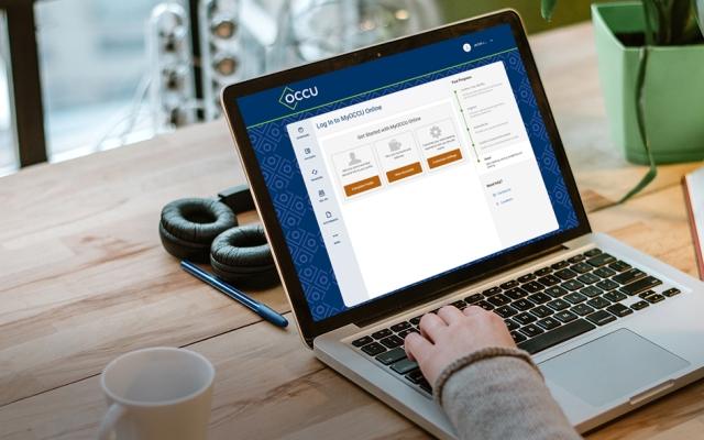 Transfer funds with MyOCCU Online & Mobile | OCCU