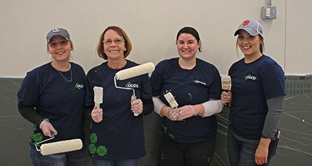 Why work at OCCU | OCCU