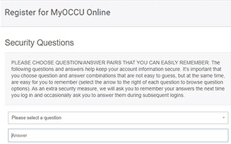 MyOCCU Online & Mobile | OCCU