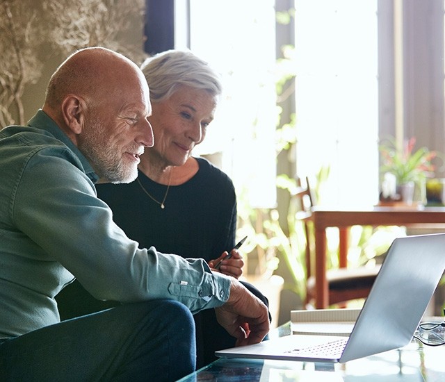 Personal Savings Accounts | OCCU