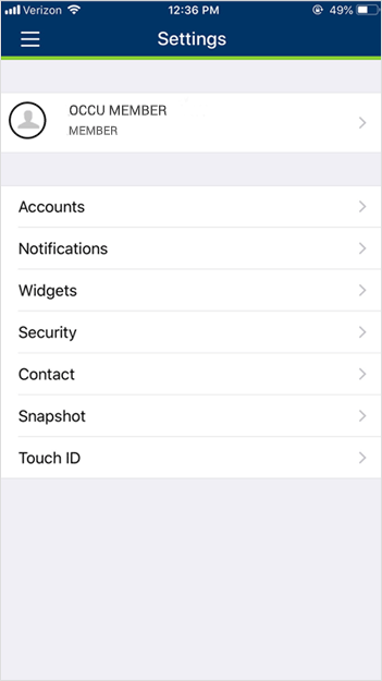 Get to know MyOCCU Online & Mobile | OCCU