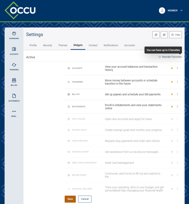 Get to know MyOCCU Online & Mobile | OCCU