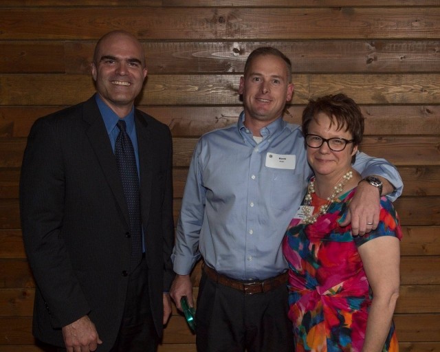 Champions in education - 2016 ACE Awards | OCCU