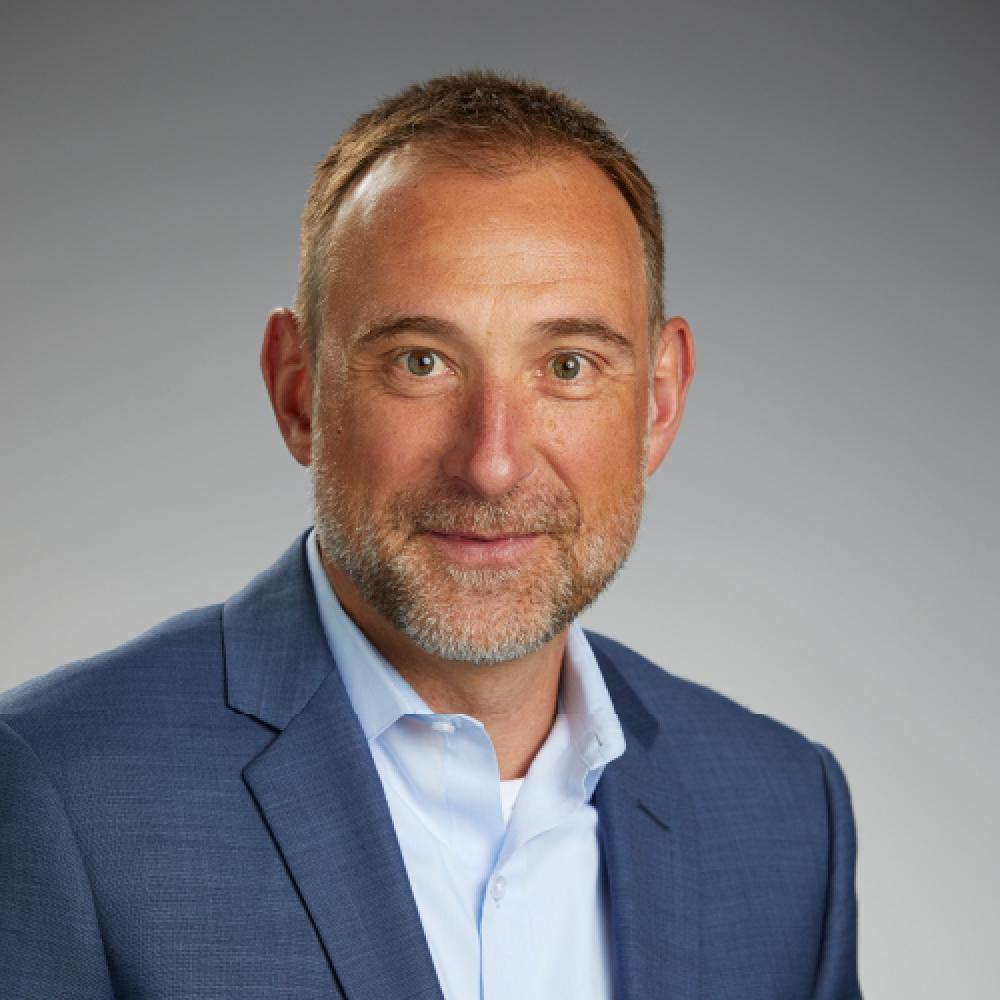 Christian Beck | OCCU