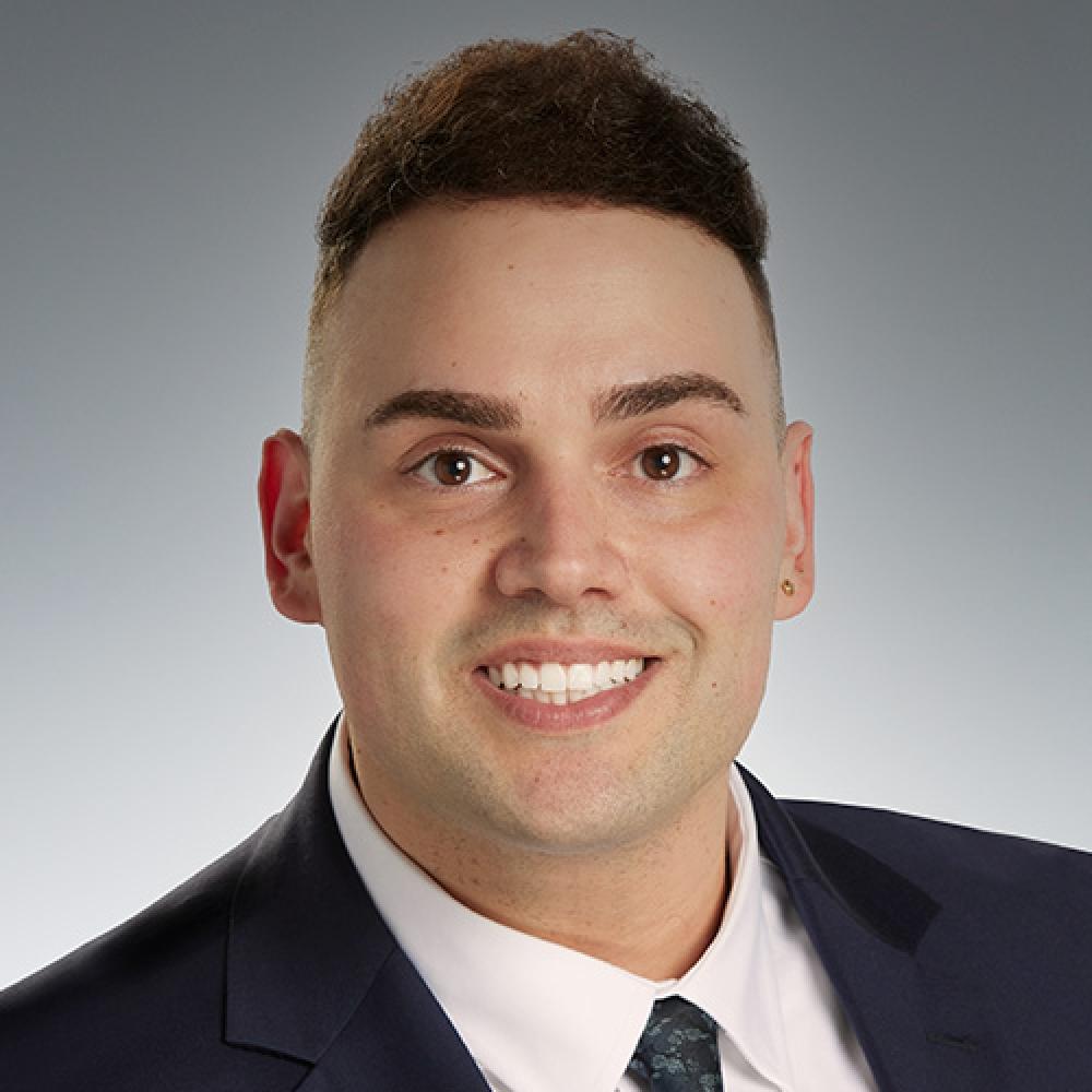 Julian Gottshall | OCCU